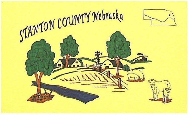 About | Stanton County